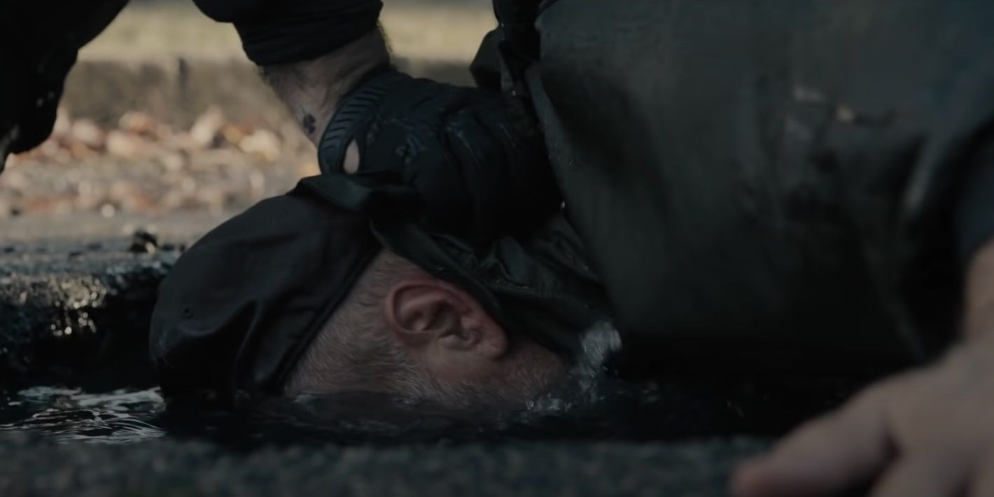 Unbreakable Trilogy: A Complete Timeline Of Events