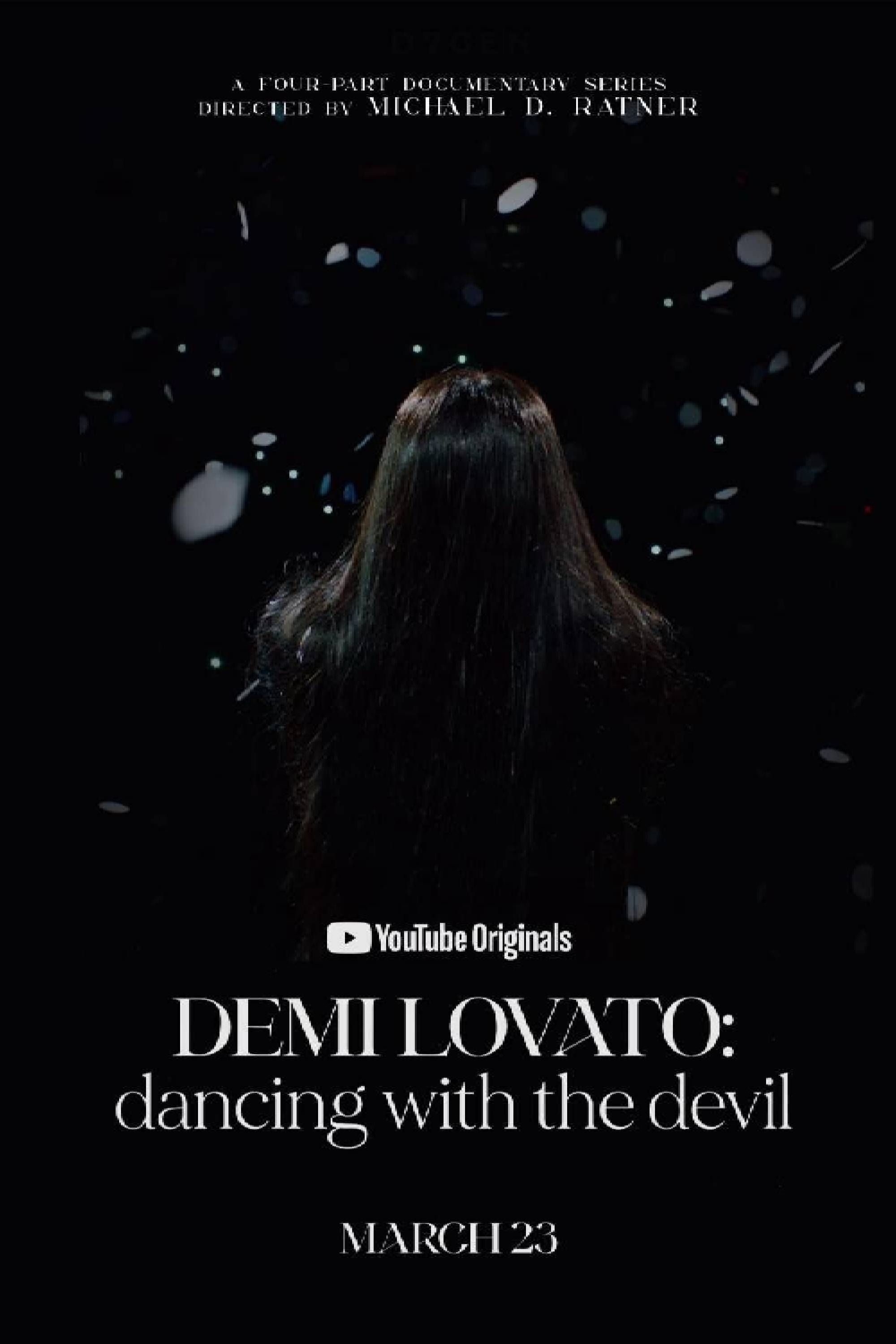 Demi Lovato: Dancing with the Devil Summary, Latest News, Trailer ...