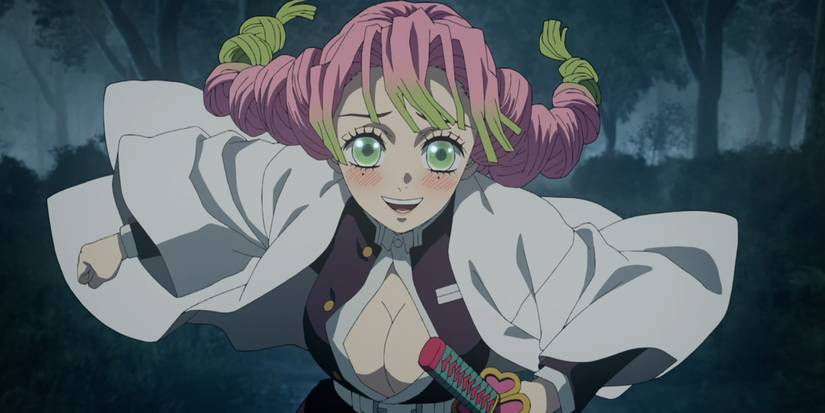 Demon Slayer: Which Hashira Are You, Based On Your Zodiac Sign?