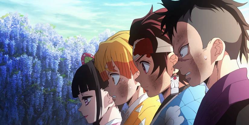 "A Universal Theme of Love": Demon Slayer's Secret to Success Was Revealed by Tanjiro's Voice Actor