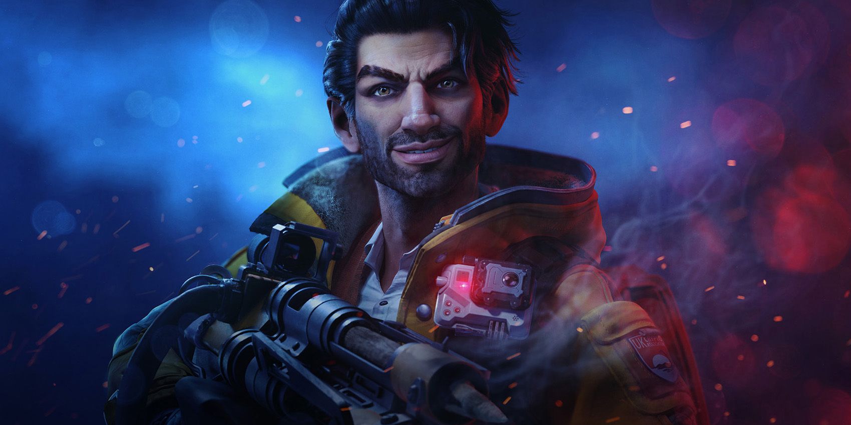 The Best Character to Pick in Redfall