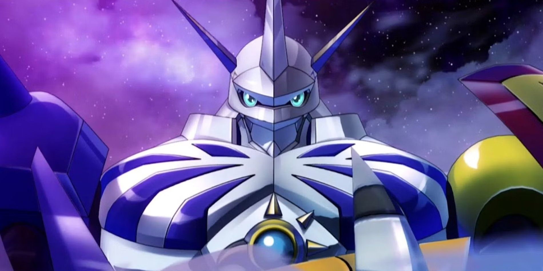 10 Strongest Digimon So Powerful They Broke The Anime Series