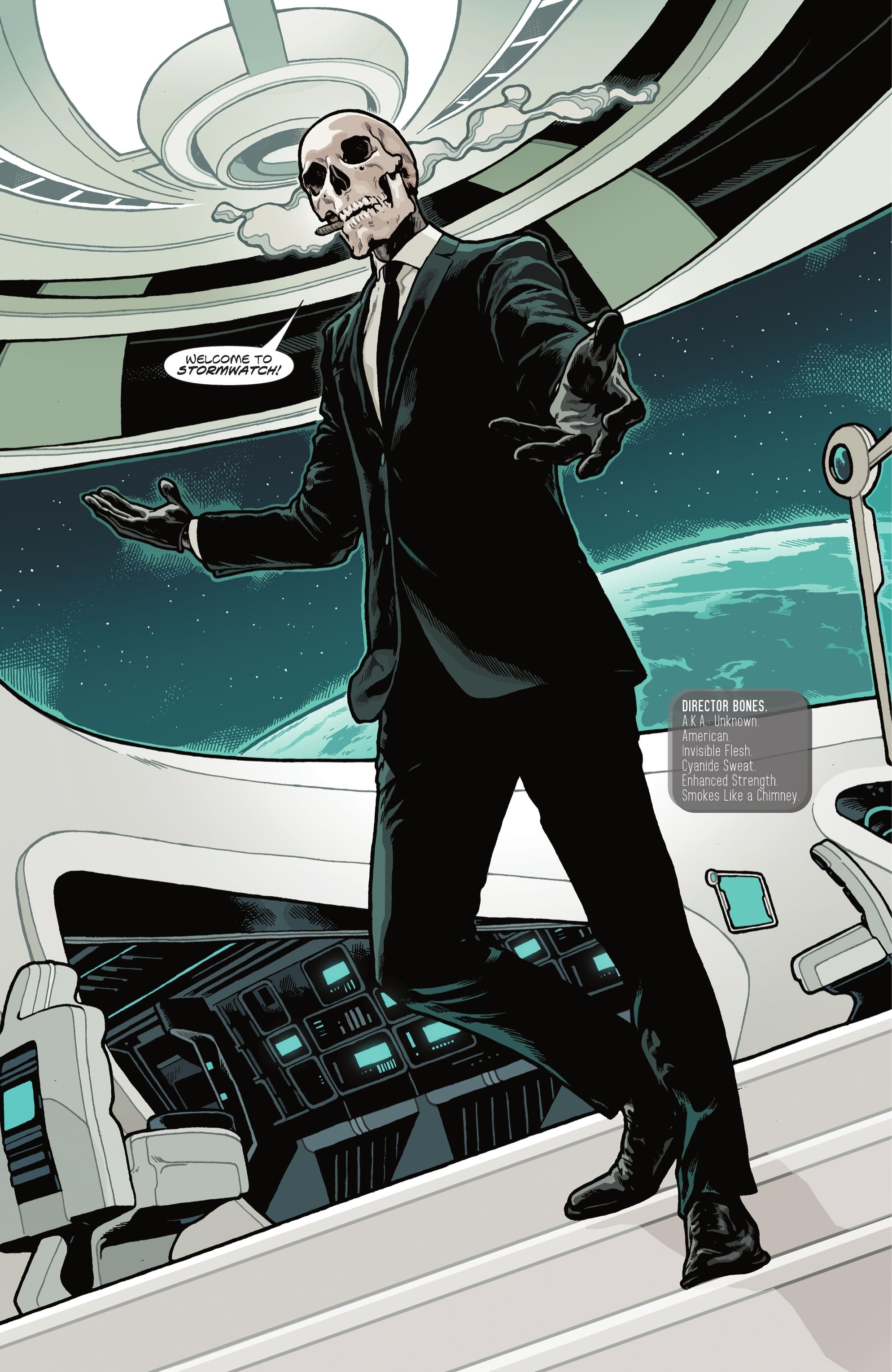 Destroying the Justice League Just Recreated a Kickass '90s Team