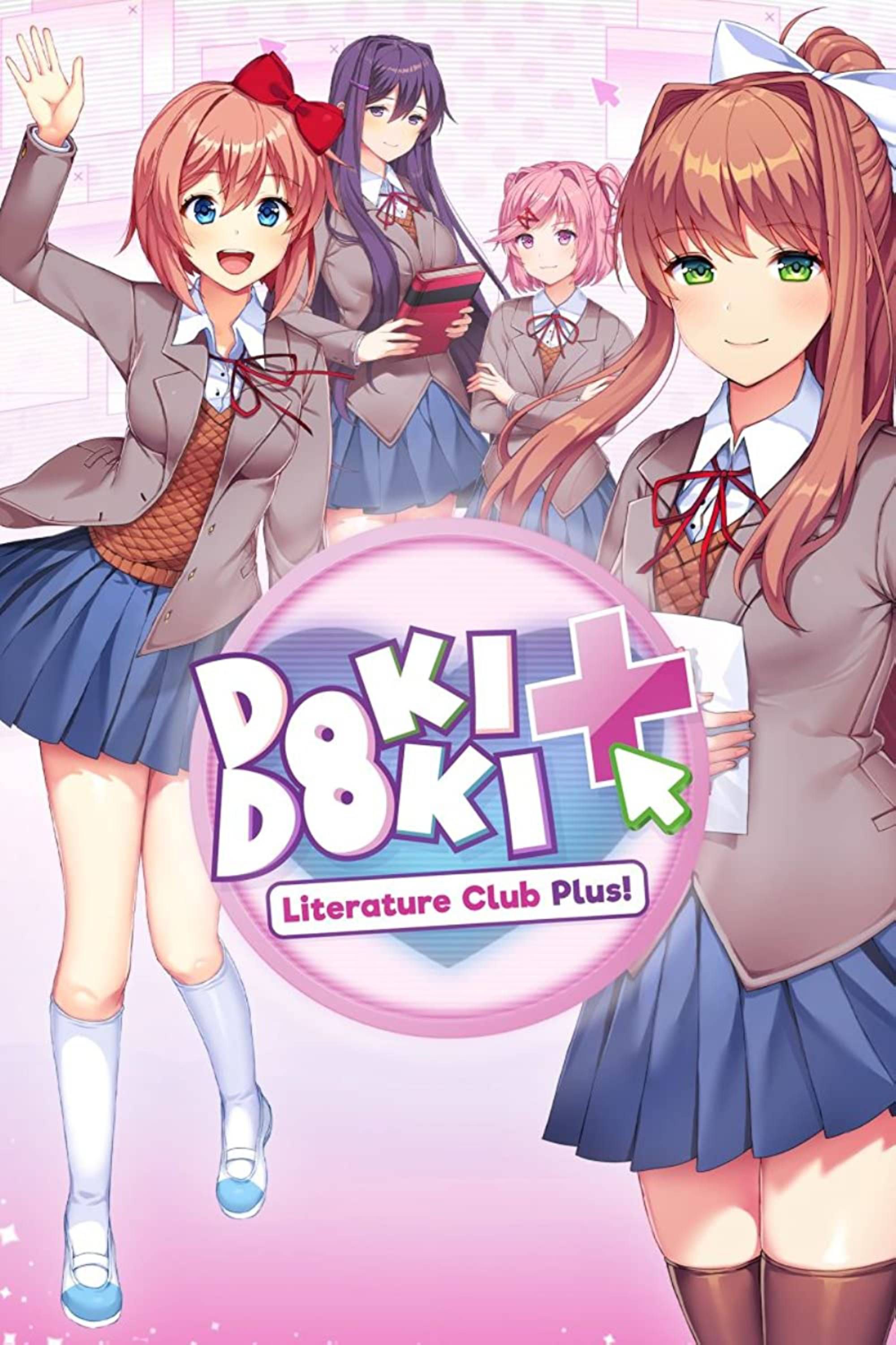 Doki Doki Literature Club | ScreenRant