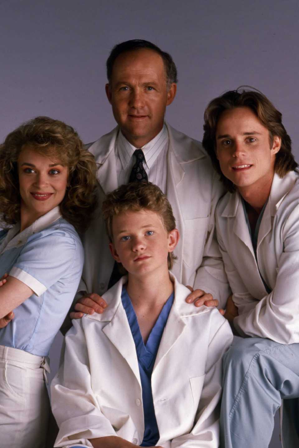15 Best Medical Dramas Of All Time, Ranked
