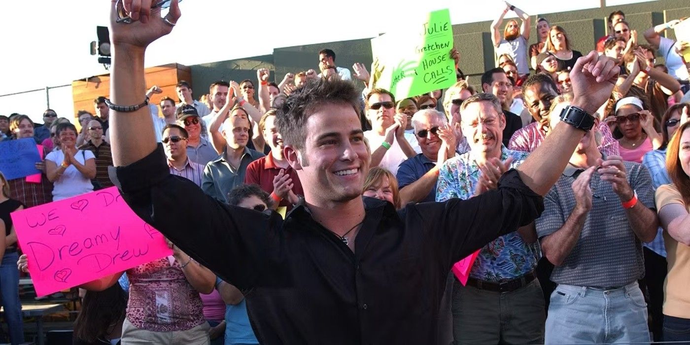 All 24 Big Brother Winners Ranked From Oldest To Youngest