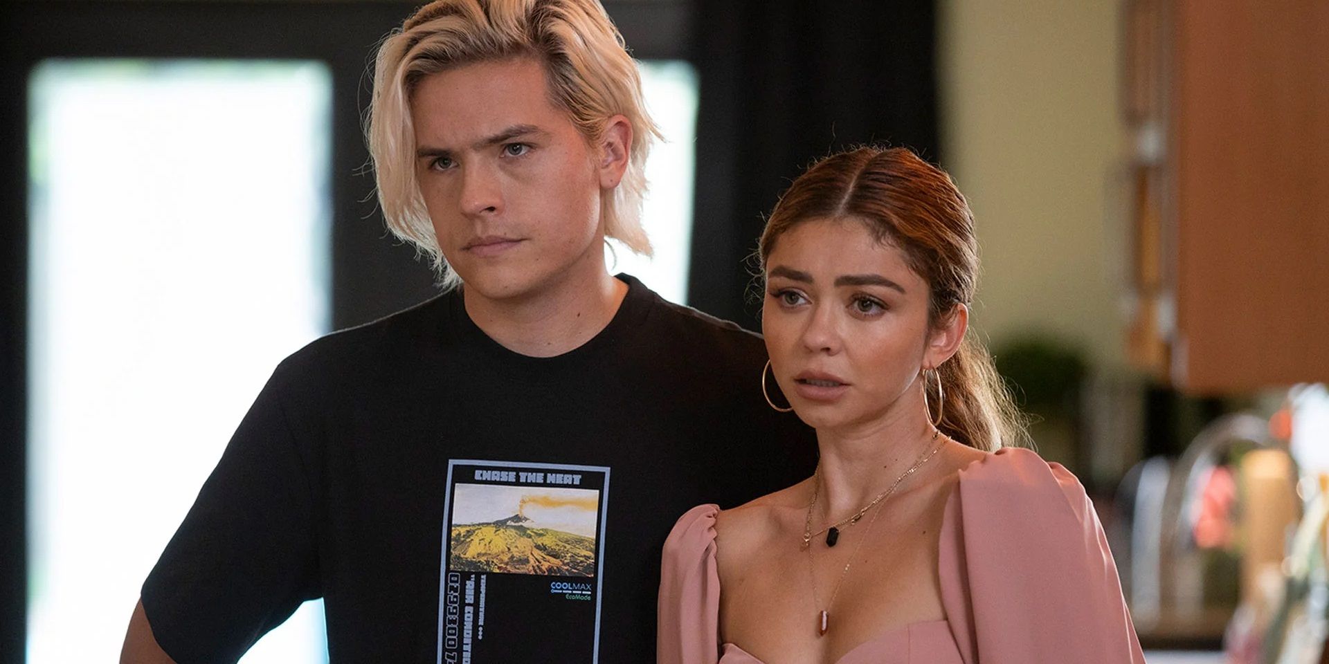 The Best Dylan Sprouse Roles