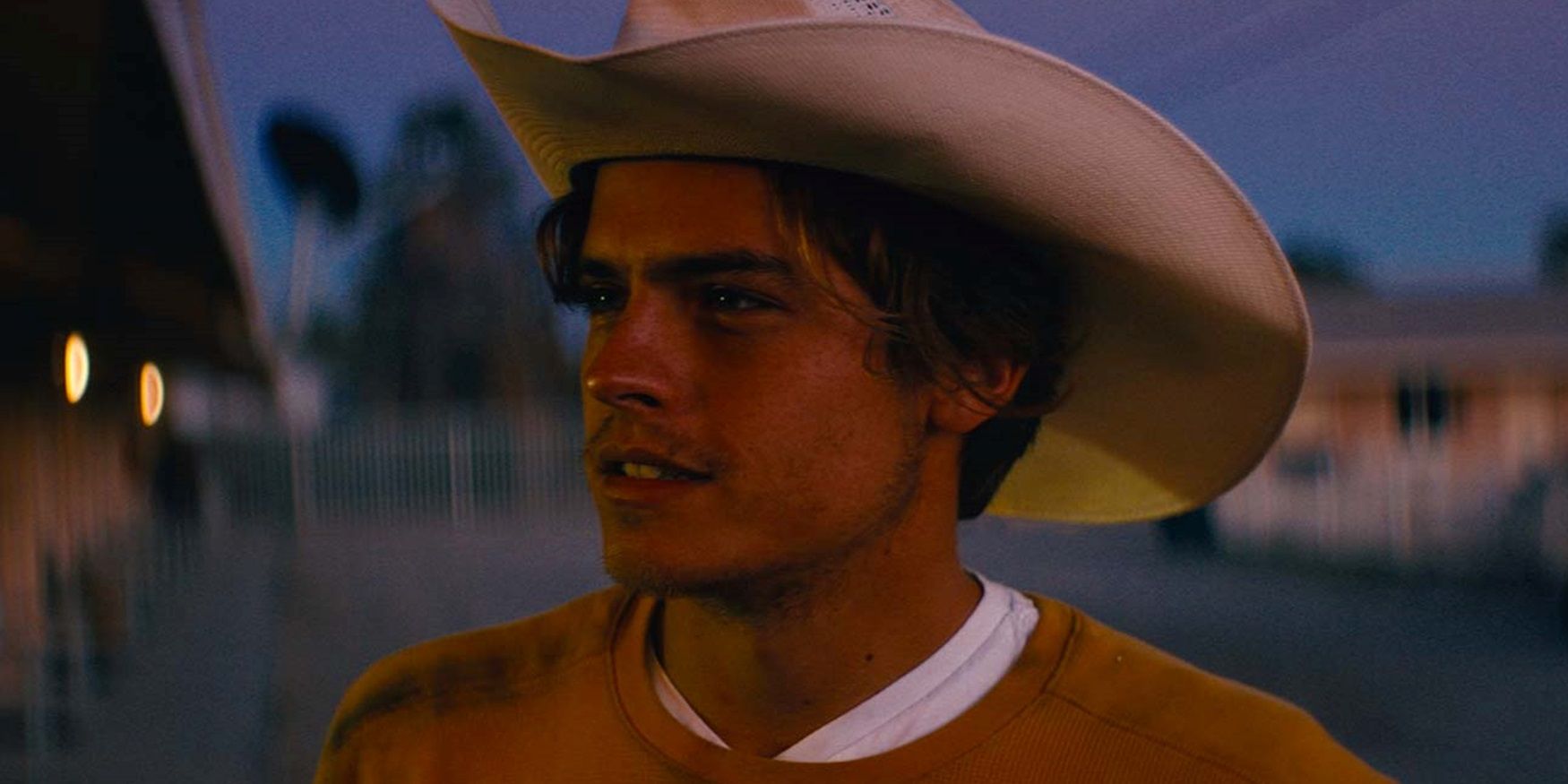 The Best Dylan Sprouse Roles