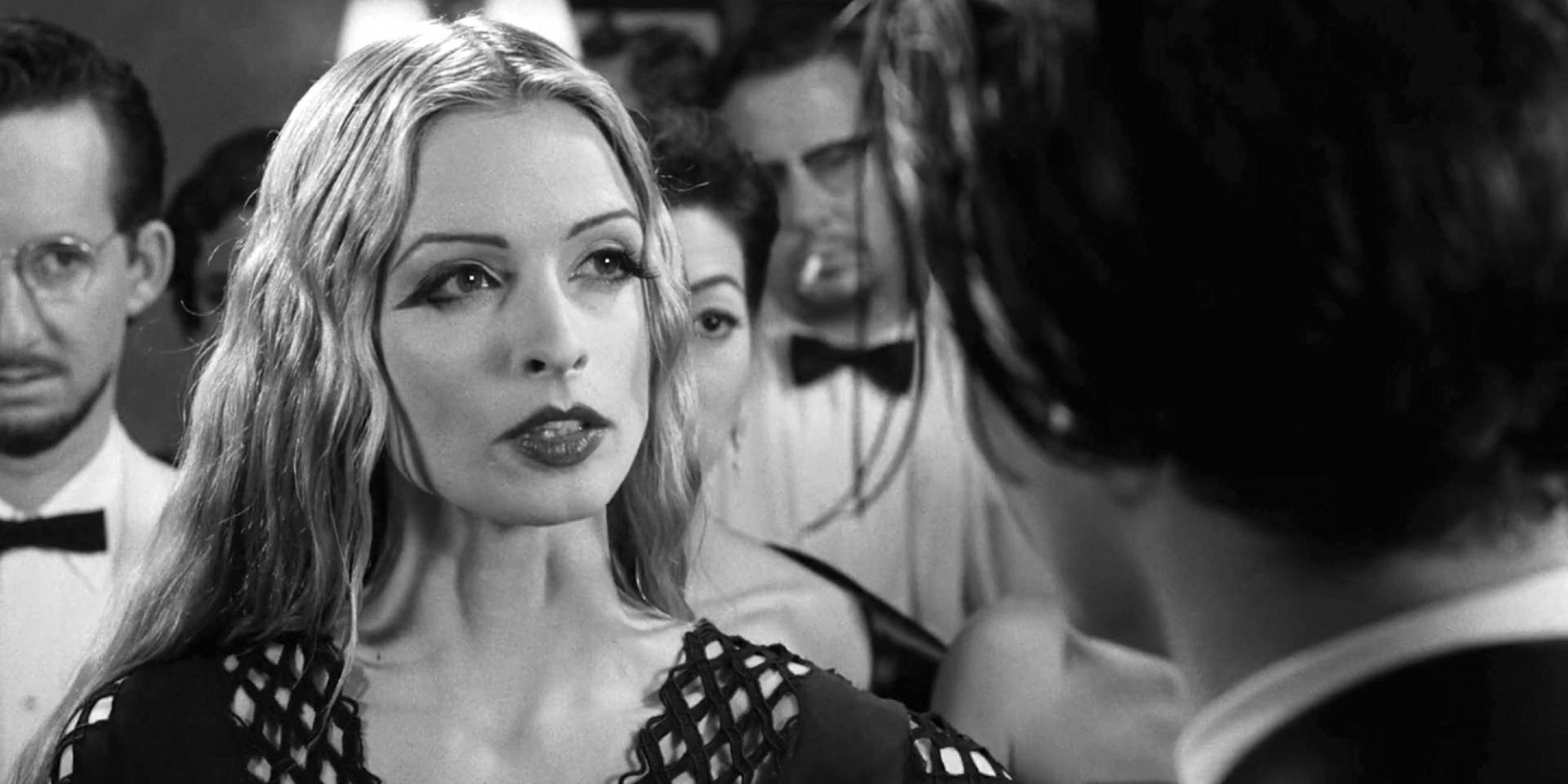 12 Actors Who Appear In Tim Burton's Movies The Most, Ranked By ...