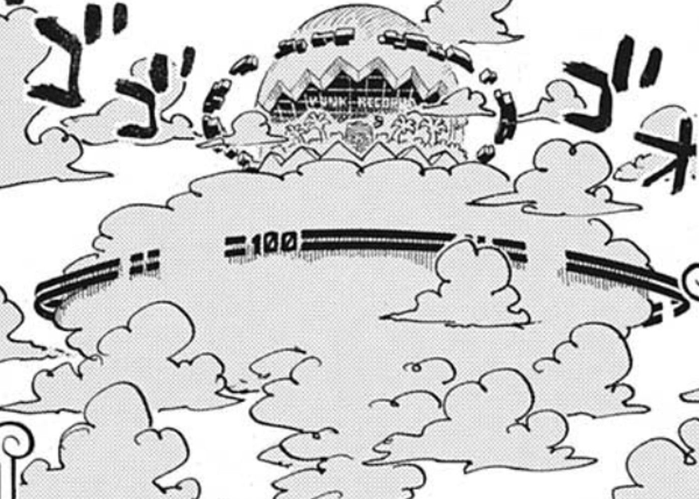 One Piece's 25 Best Arcs, Ranked