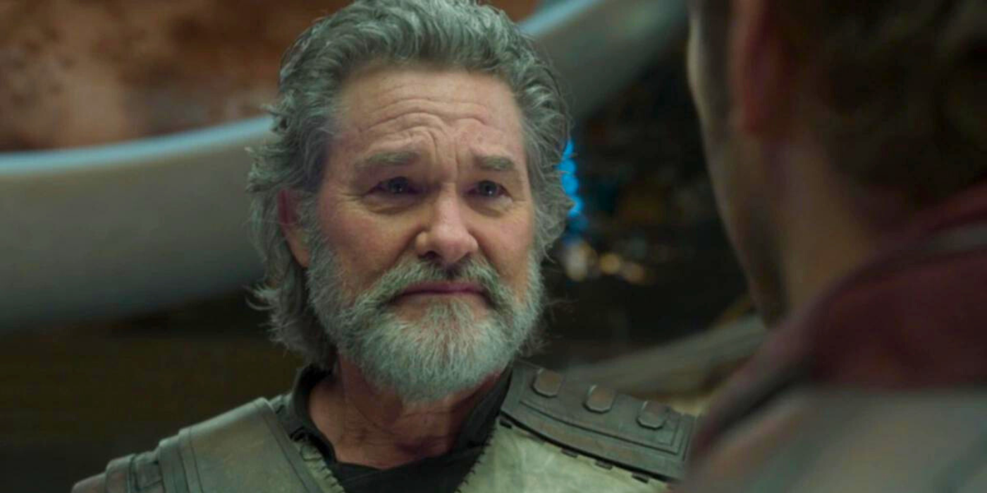 All Guardians of the Galaxy Villains, Ranked