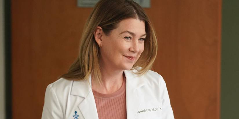 Grey’s Anatomy: Meredith Grey’s Career Timeline, Explained