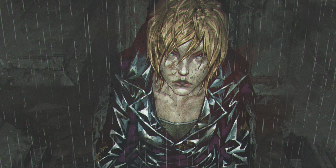 How the DCEU's Harcourt Dies In Original Suicide Squad Continuity