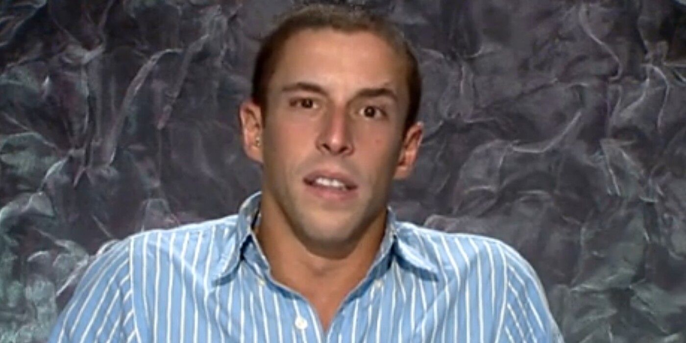 10 Old School Big Brother Stars Who Should Play Again