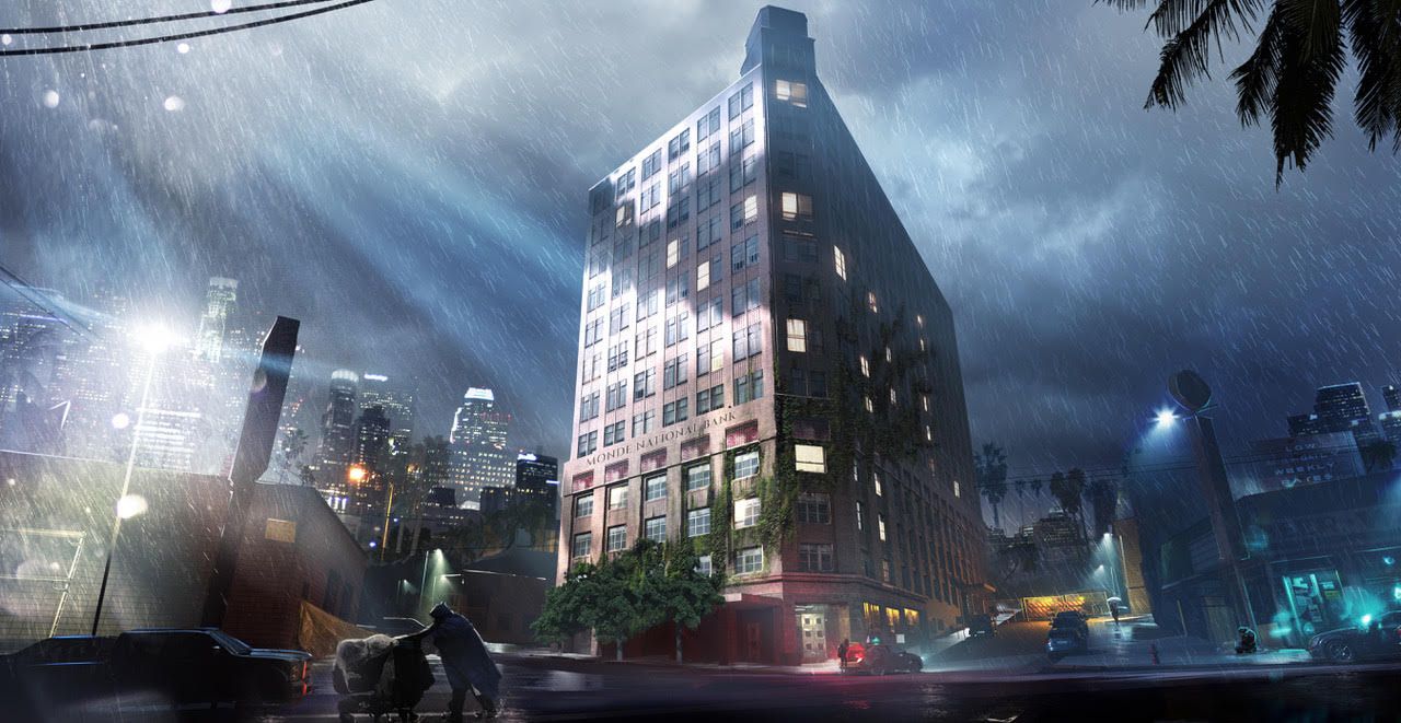 Evil Dead Rise Production Designer on Easter Eggs & Bloody Floors