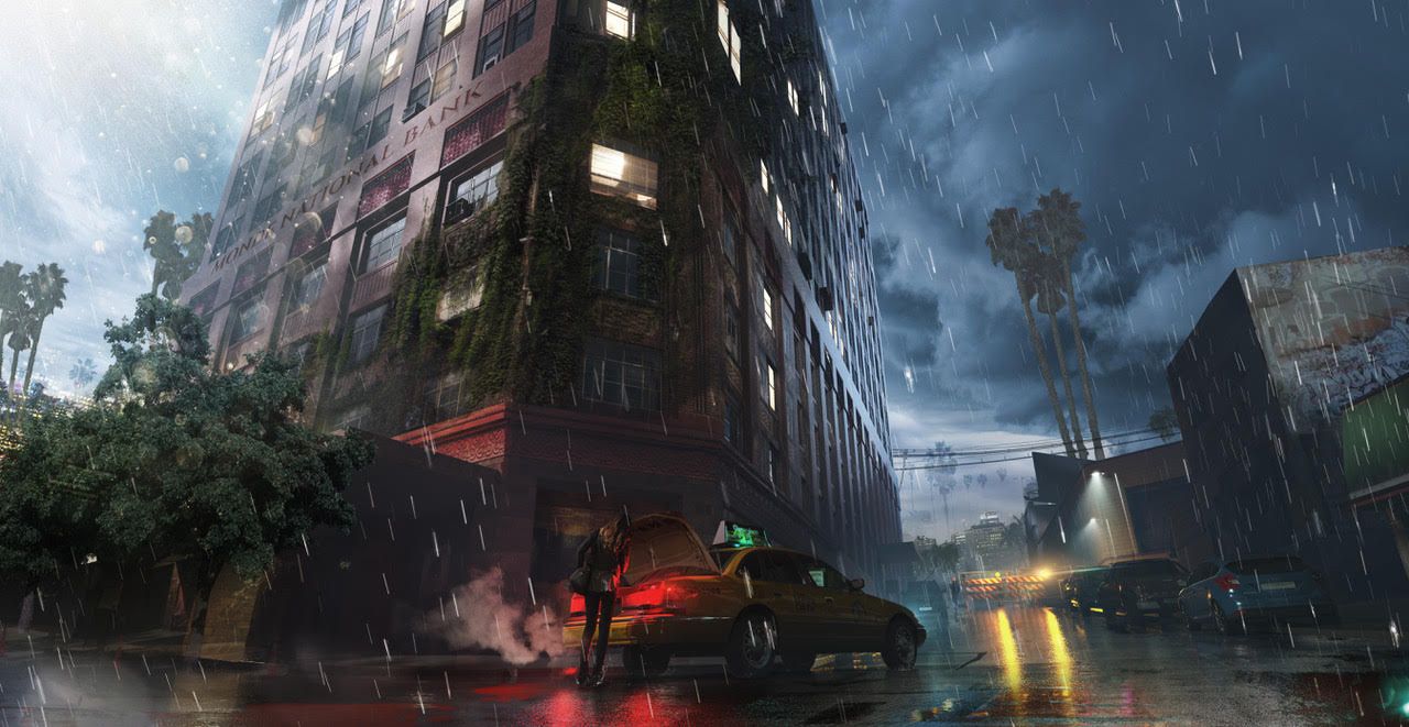 Evil Dead Rise Production Designer on Easter Eggs & Bloody Floors