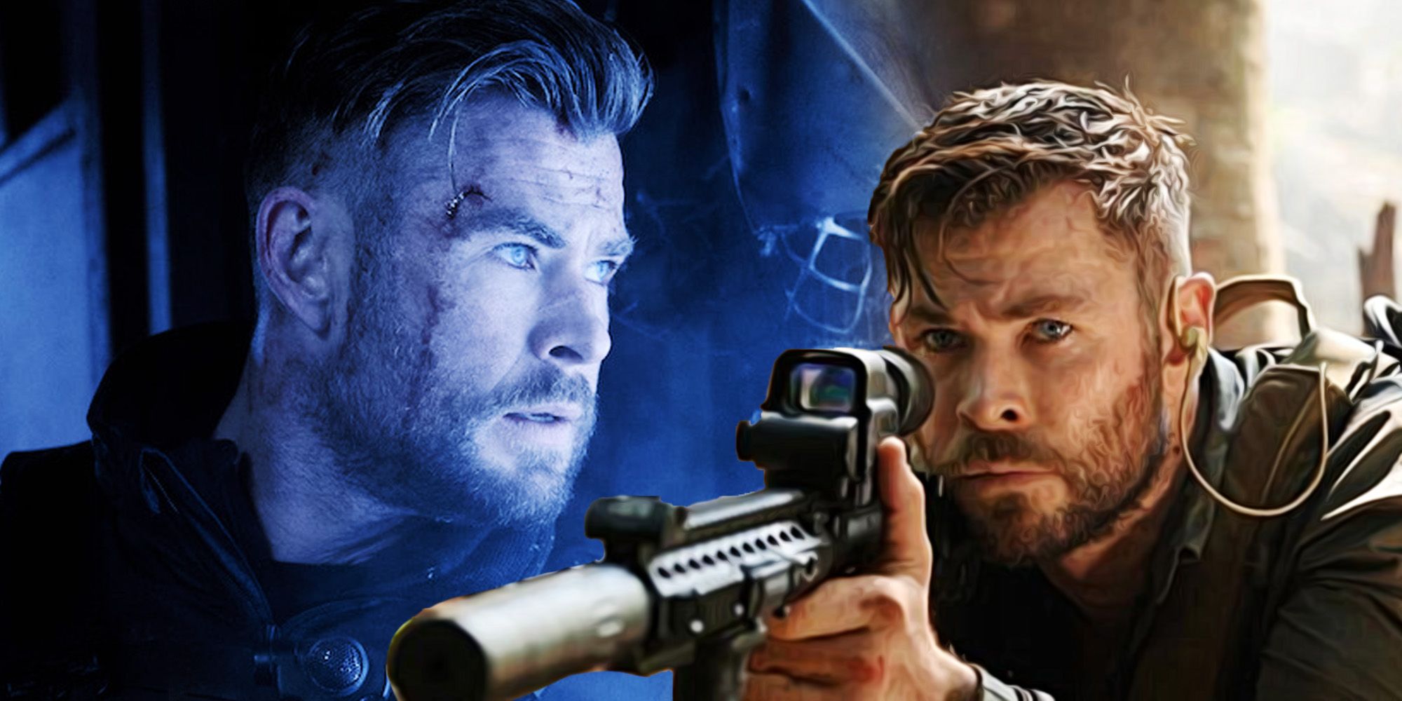 Chris Hemsworth's Extraction 2 Return Is Making The Original Ending Worse
