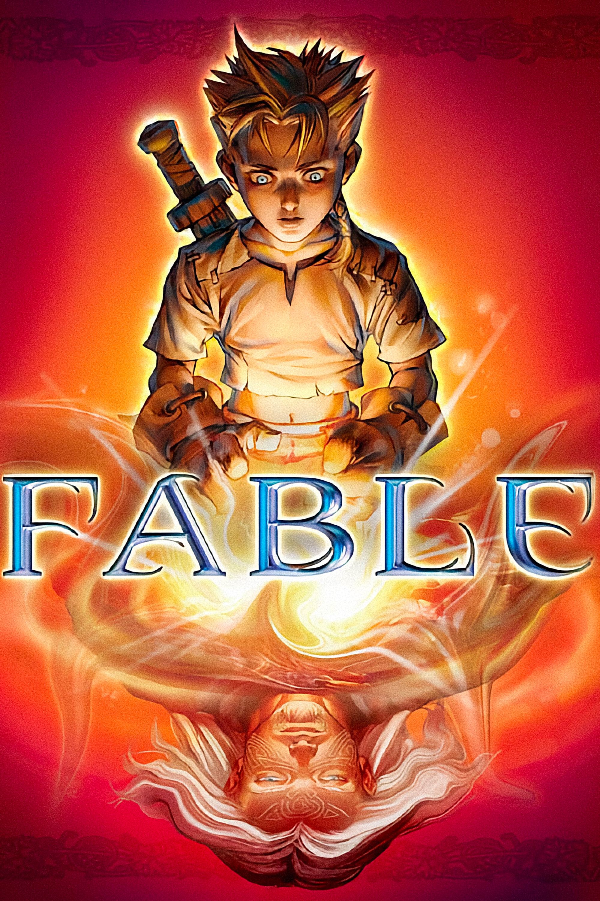 Fable | ScreenRant