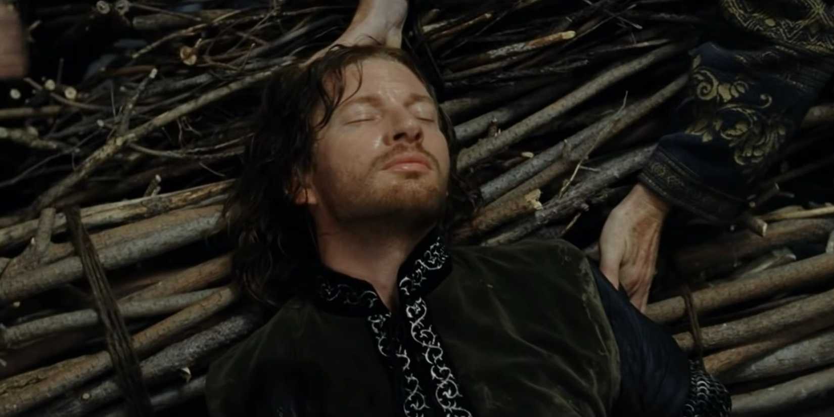 What Happened To Faramir After Sauron's Defeat In Lord Of The Rings