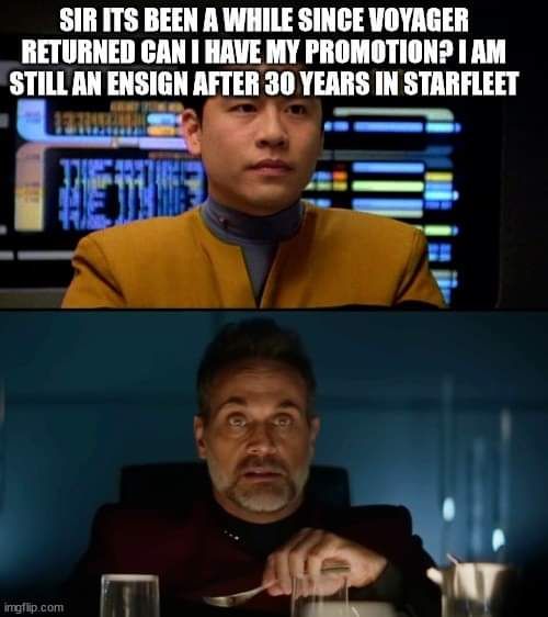 10 Best Star Trek: Picard Memes That Sum Up Season 3's Ending