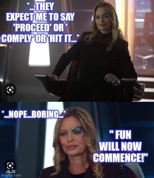 10 Best Star Trek: Picard Memes That Sum Up Season 3's Ending