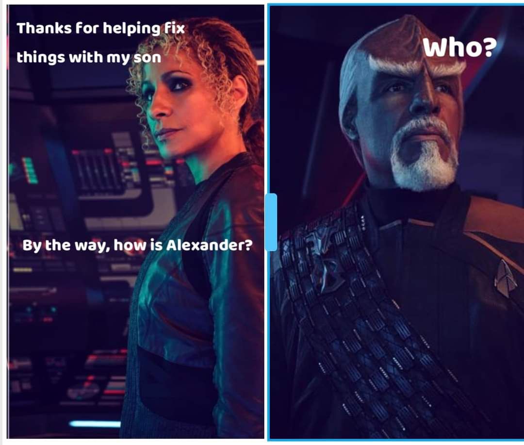 10 Best Star Trek: Picard Memes That Sum Up Season 3's Ending