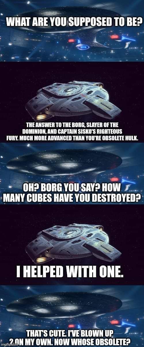 10 Best Star Trek: Picard Memes That Sum Up Season 3's Ending