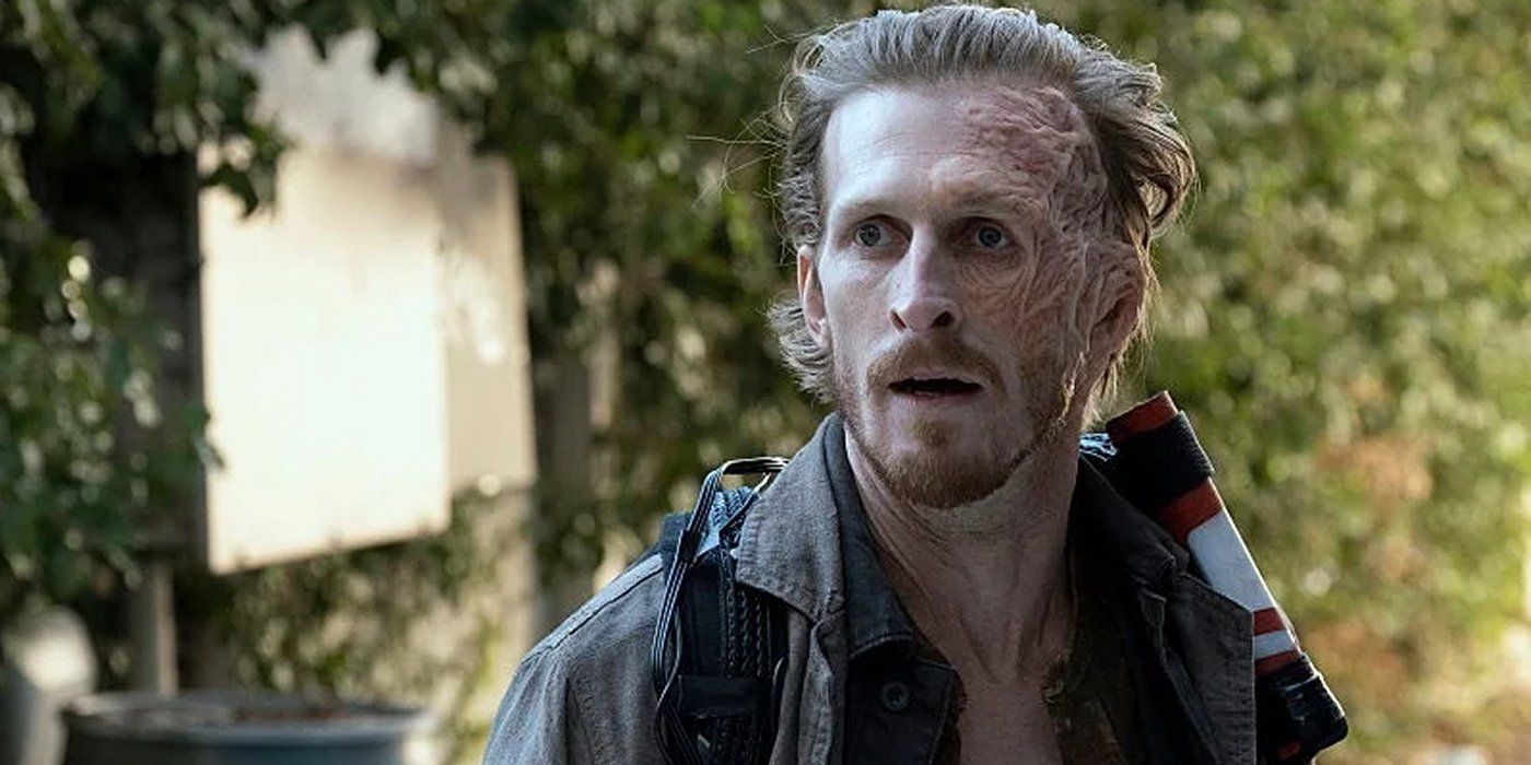 Walking Dead Admits Dwight's Redemption After Negan Was Pointless