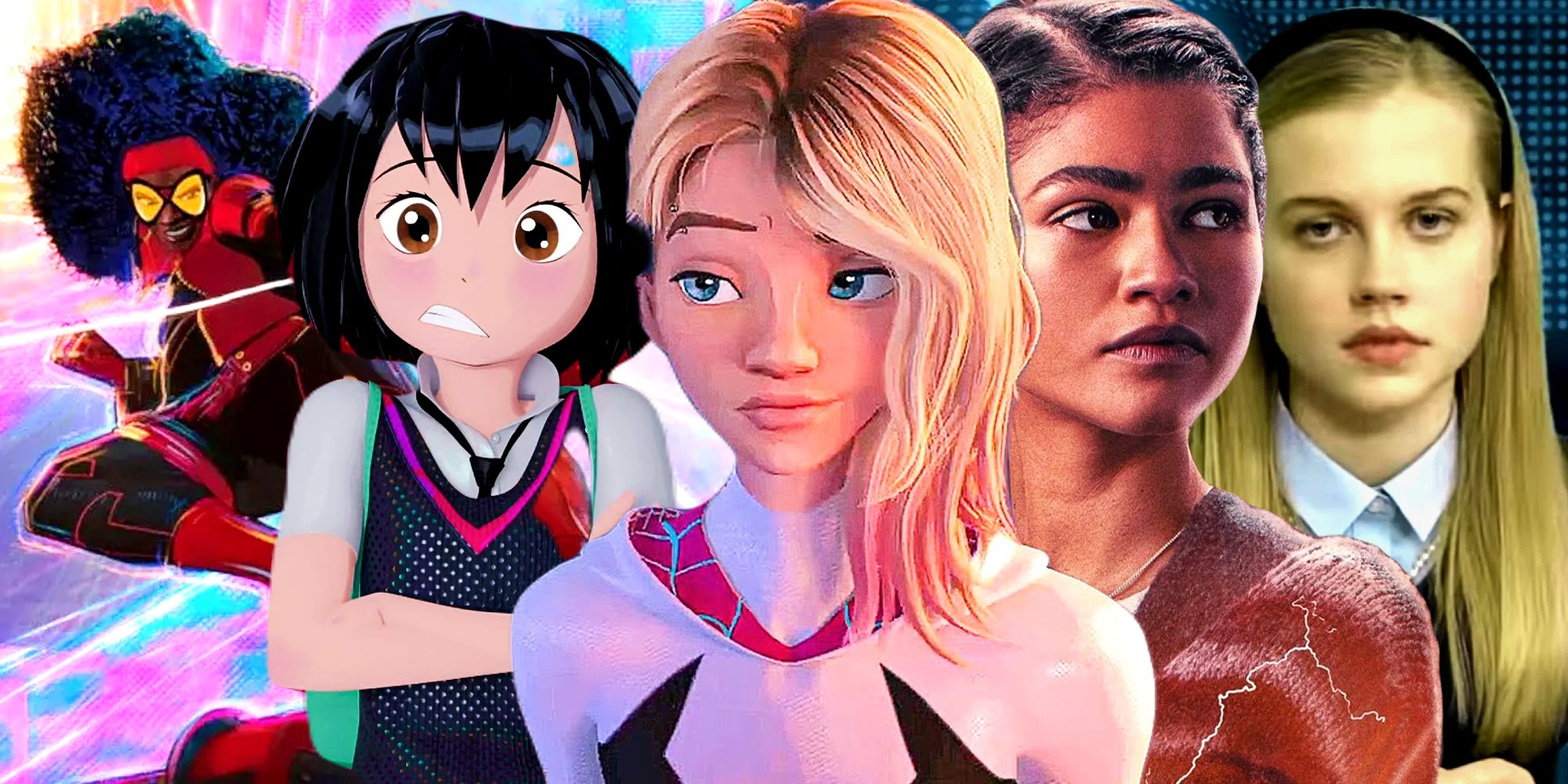 Spider-Man: Across The Spider-Verse Creates 10 Big Problems For The MCU