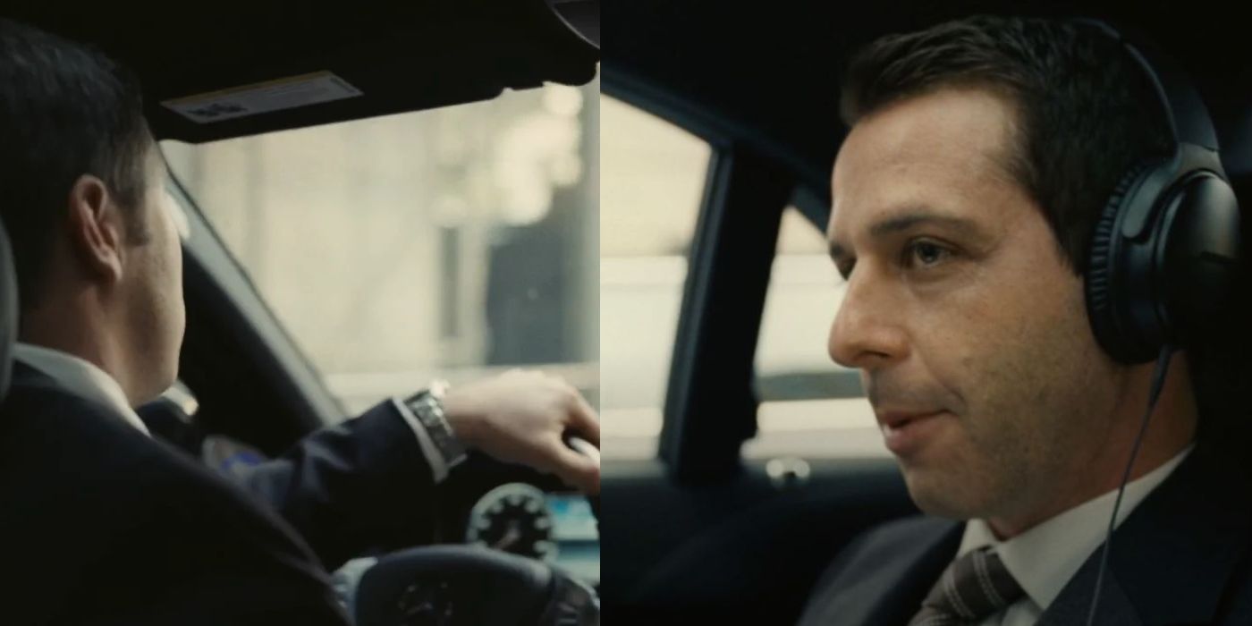 Who Is Fikret In Succession? Kendall's Last Line In S4 Episode 8 Explained