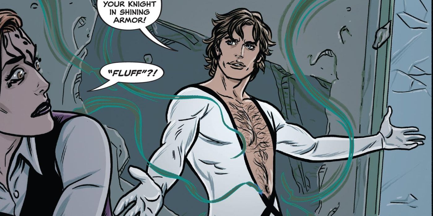 13 Totally Unique Superpowers That Only Exist in Marvel Lore