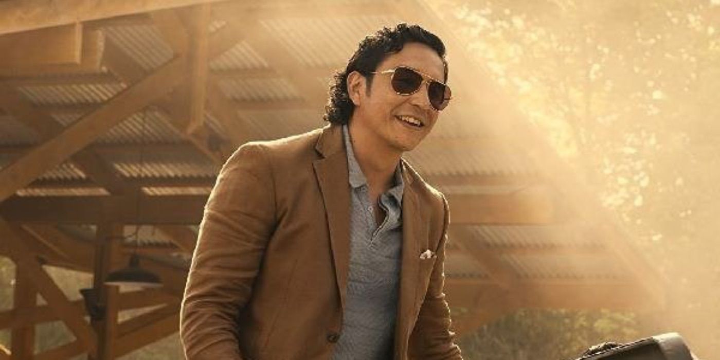 FUBAR Cast & Character Guide