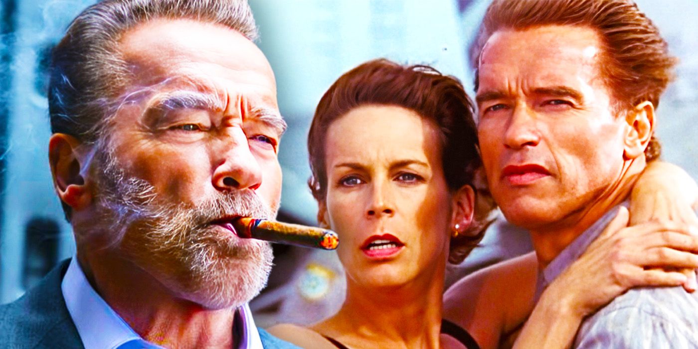 FUBAR Really Should Have Been A True Lies Sequel