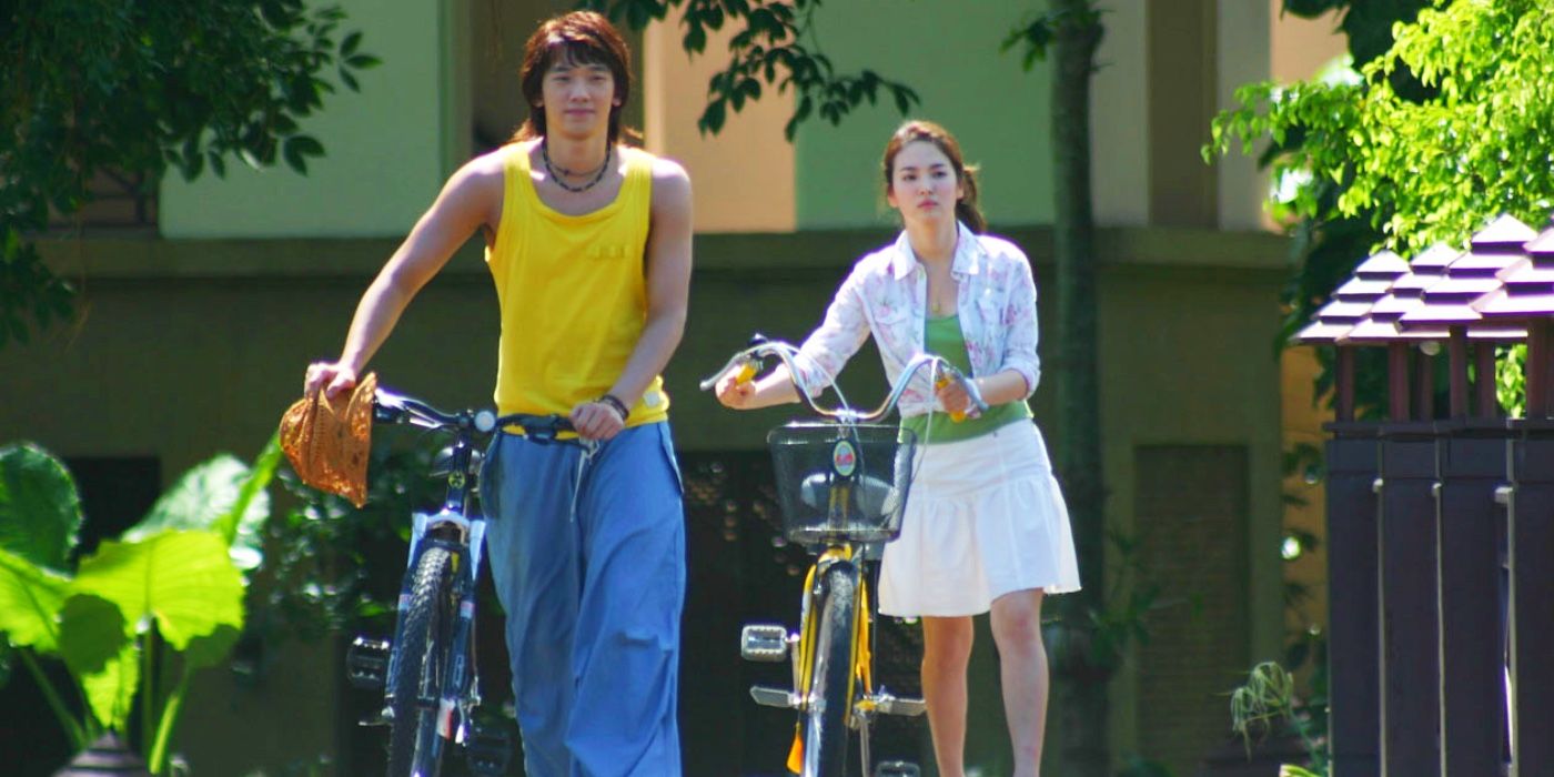 15 Essential K-Dramas That Every Fan Needs To Watch