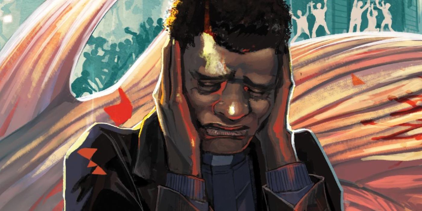 1 Beloved Walking Dead Survivor Was Originally Meant to be a Pervert