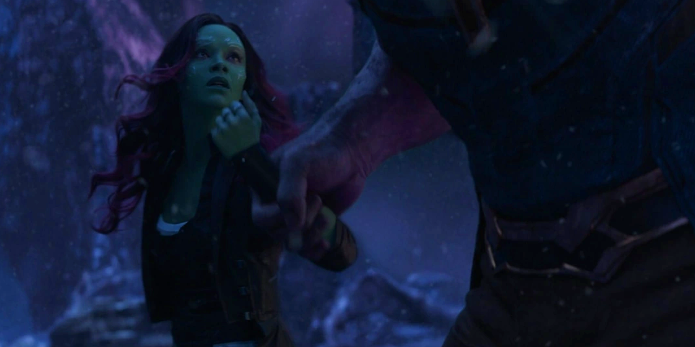 Thanos' Complete MCU Timeline Explained