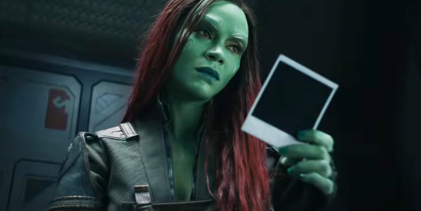 How Gamora Is Alive In Guardians of the Galaxy 3 (& Wasn't Snapped By ...