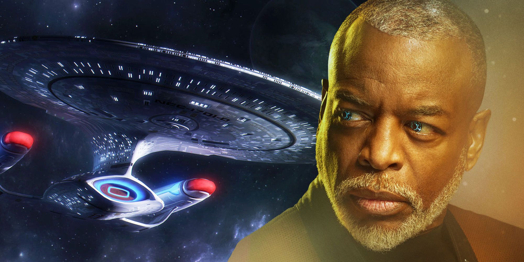 Geordi Should Be A Star Trek Admiral After Picard Season 3