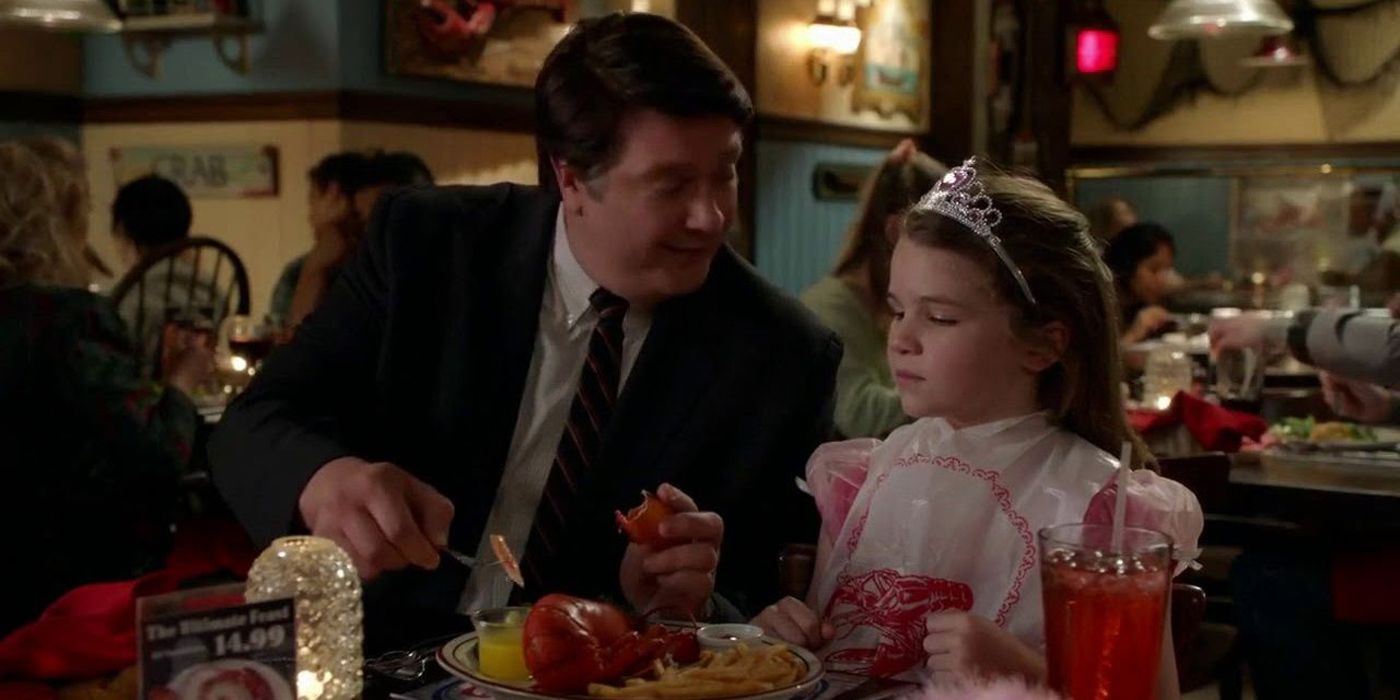 Young Sheldon: 13 Saddest Things About George Sr.
