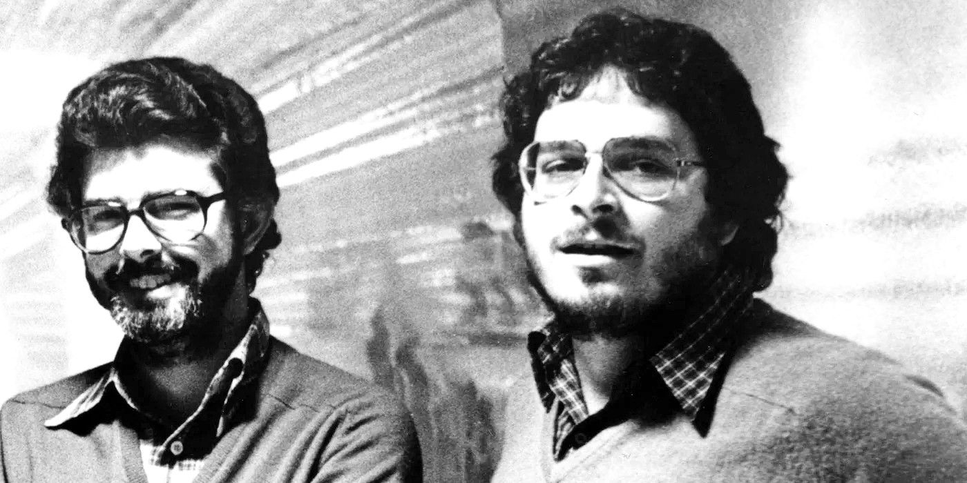 Who Wrote Star Wars? The Most Important People Behind The Franchise