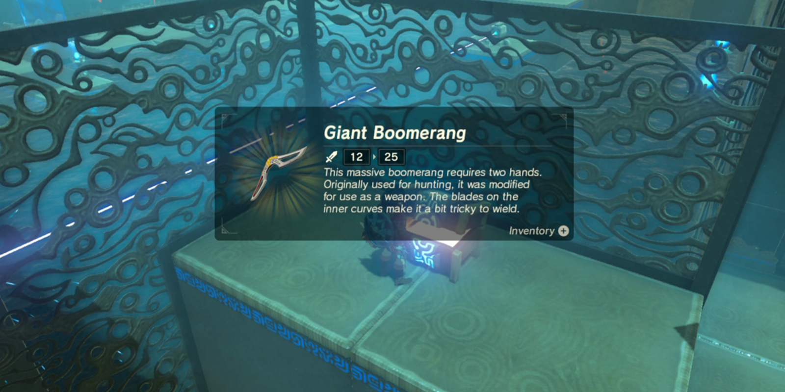 Zelda: Tears of the Kingdom - 10 Best Weapons & How To Get Them