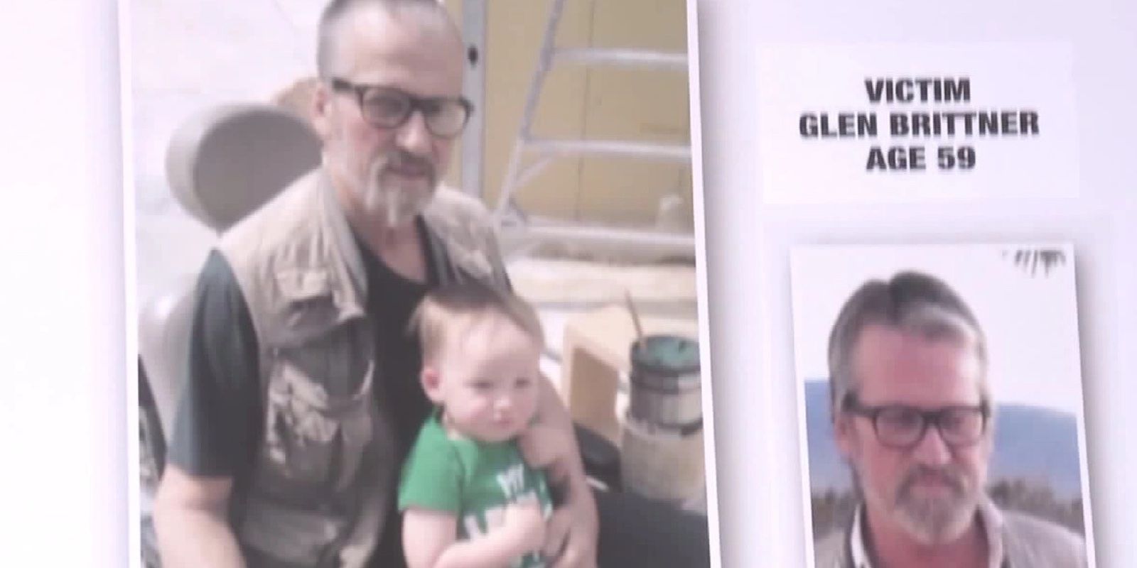 What Happened To Glen Brittner From Hoarders Season 3?