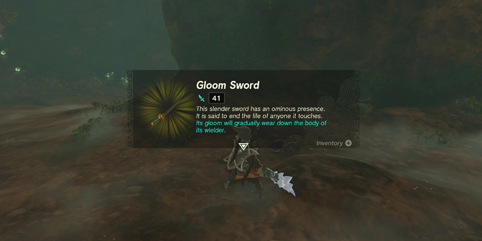 Zelda: Tears of the Kingdom - 10 Best Weapons & How To Get Them