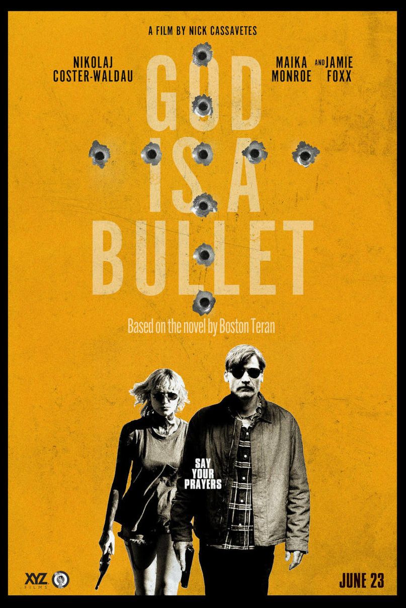 God Is a Bullet Summary, Latest News, Trailer, Cast, Where to Watch and ...