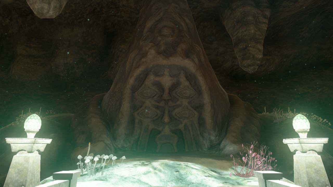 Zelda: Tears Of The Kingdom - All Bargainer Statue Locations