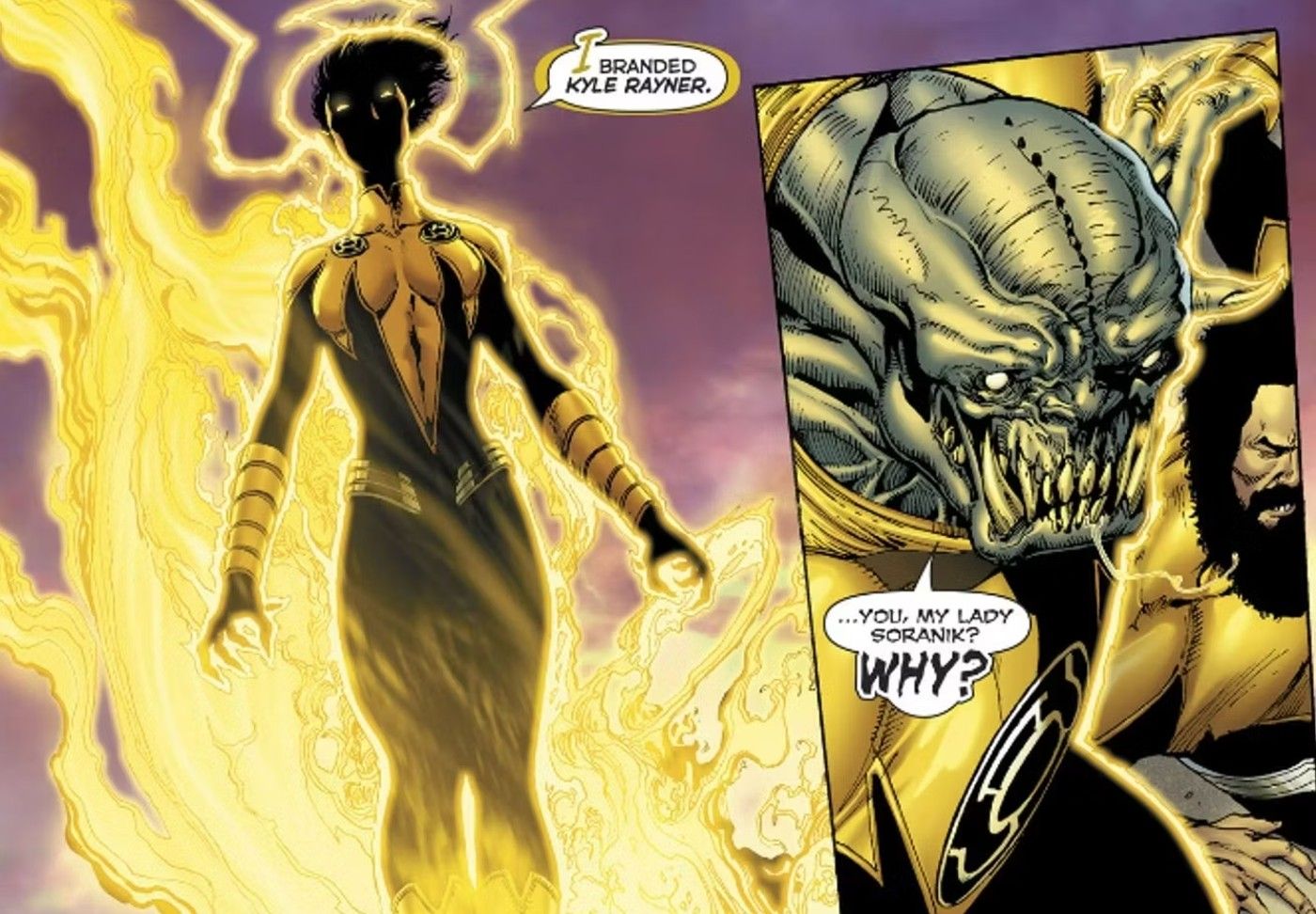 10 Times Justice League Heroes Dated Their Villains (With Dark Results)