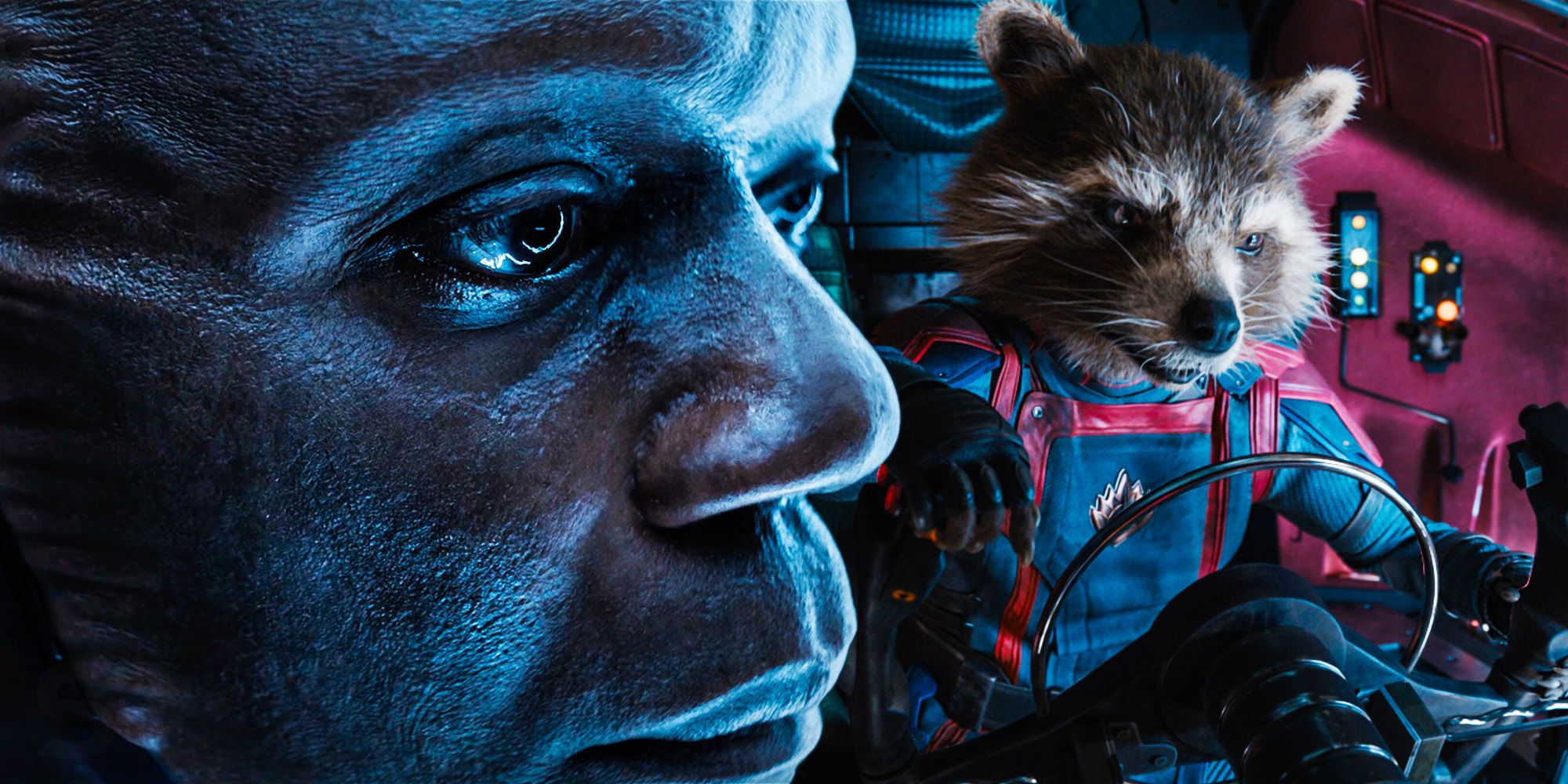 James Gunn Unveils Mind-Blowing Alternate Ending for Guardians of the ... James Gunn Unveils Mind-Blowing Alternate Ending for Guardians of the ...