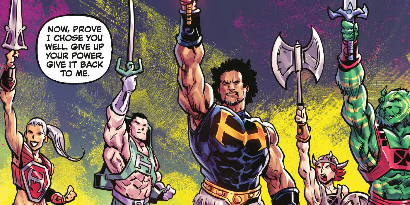 He-Man's Masterverse Rightly Rejects 1 Flaw of Every Pop Culture Multiverse