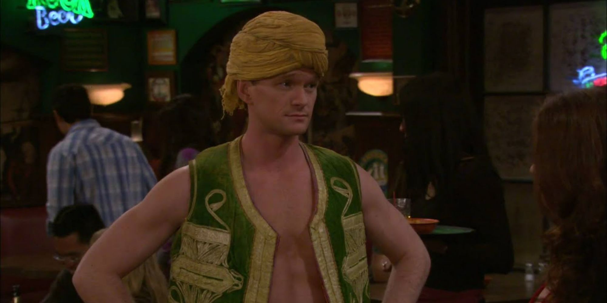 25 How I Met Your Mother Plays In The Barney Playbook Explained