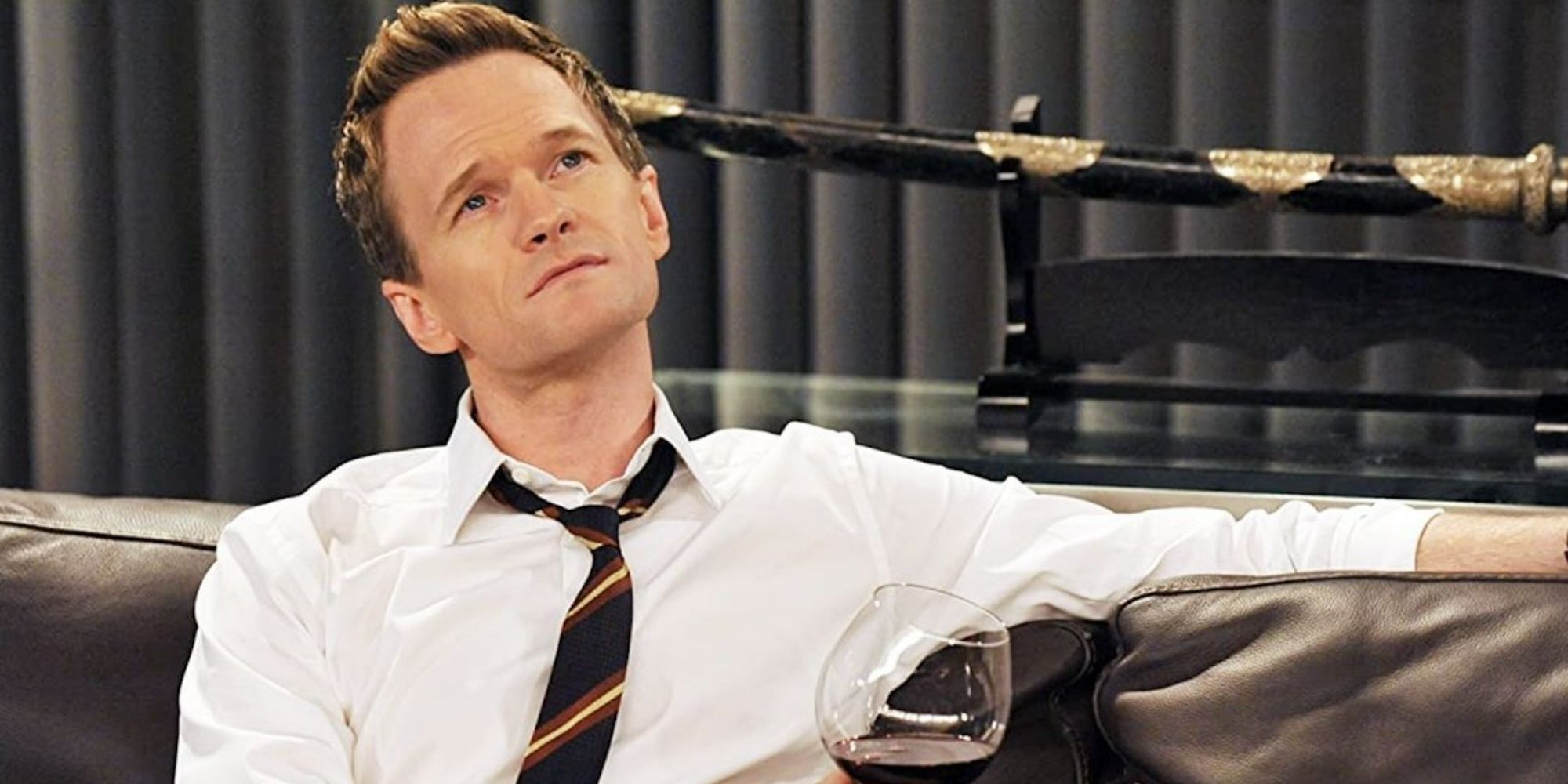 25 How I Met Your Mother Plays In The Barney Playbook Explained